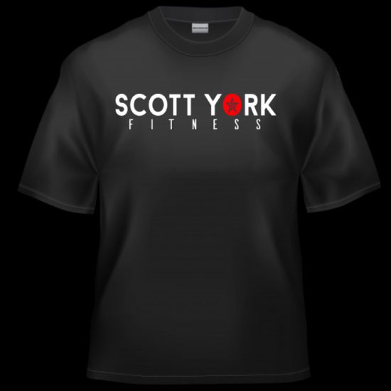 Scott York Fitness – Cedar Park, Texas Strength And Performance