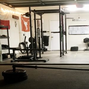 Scott York Fitness – Cedar Park, Texas Strength And Performance