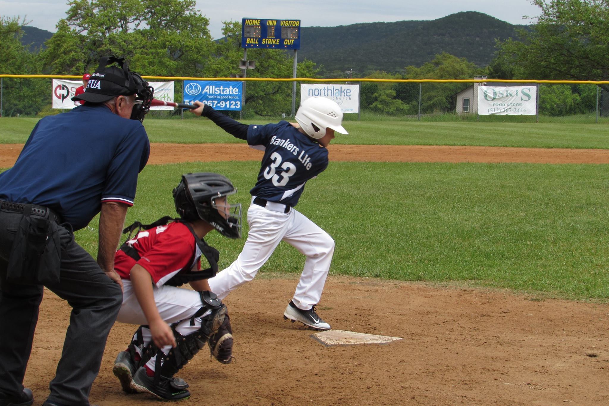 Simple Exercise Routine For Little League Baseball Players – Scott York ...